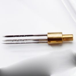 Janome Embellisher Five Fixed Needle Unit | Specialist Crafts