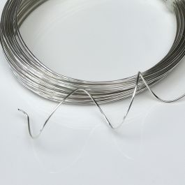Silver Plated Wire | Specialist Crafts