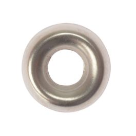Surface Screw Cups Nickel Plate Packs | Specialist Crafts