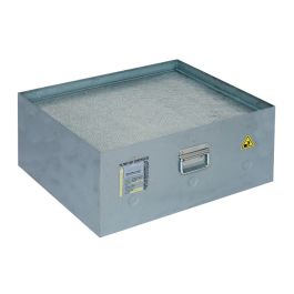 Replacement Main Filter - Chemical for Purex 800i | Specialist Crafts
