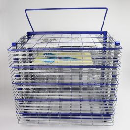 Pro Drying Rack | Specialist Crafts