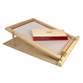 Specialist Crafts Hinged Screen Printing Frames | Specialist Crafts