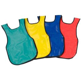 Tabards - 100% Cotton coated in plastic | Specialist Crafts