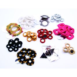 Shisha Mixed Pack | Specialist Crafts